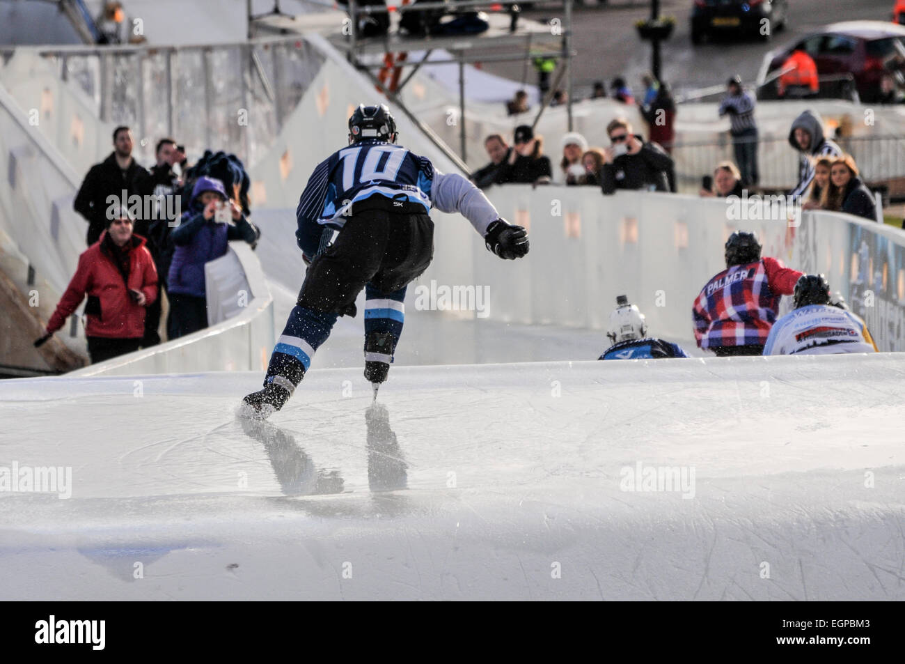 Red Bull Racing Ice High Resolution Stock Photography and Images - Alamy
