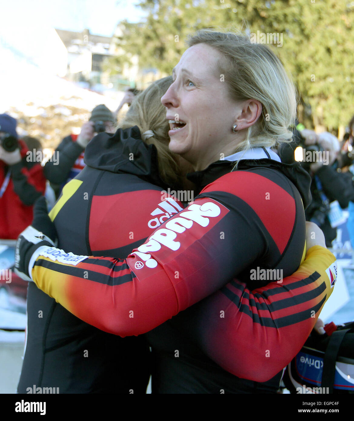 Stephanie schneider hi-res stock photography and images - Alamy