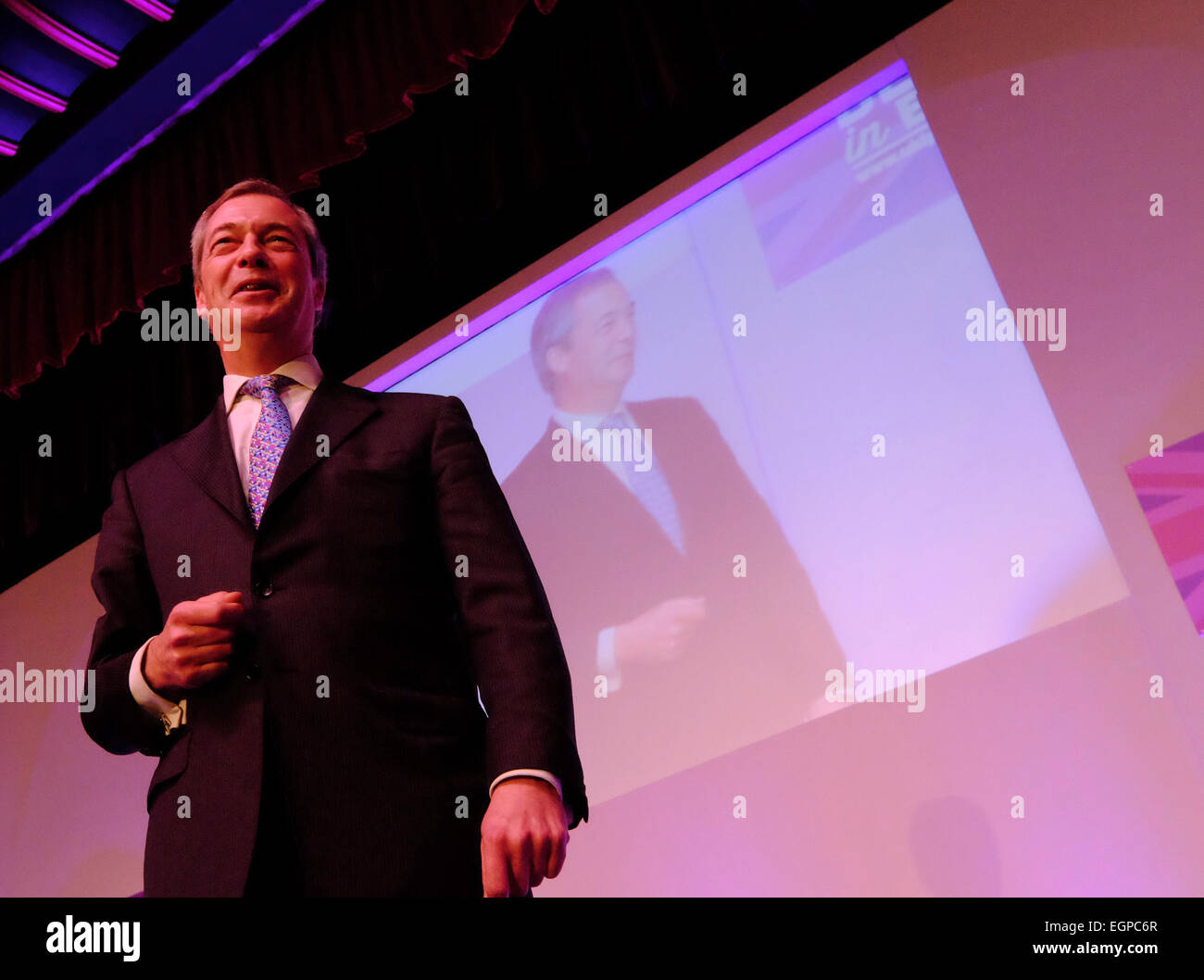 Suzanne maloney hi-res stock photography and images - Alamy