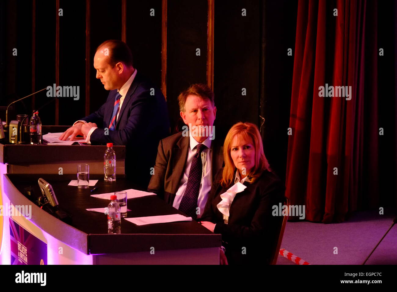 Janice atkinson hi-res stock photography and images - Alamy