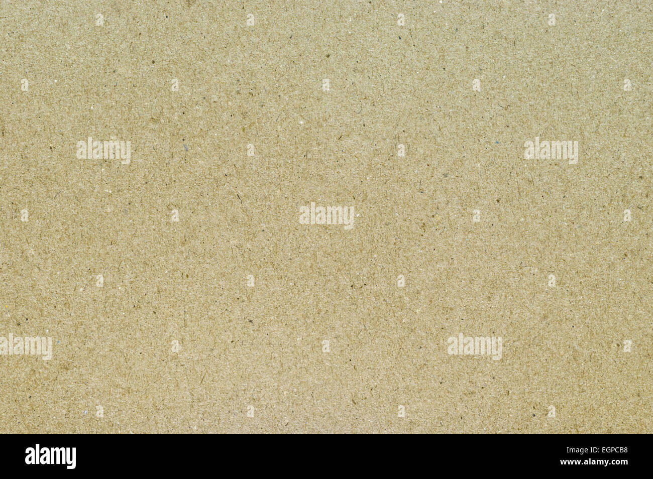 Natural background - sheet of cardboard Stock Photo - Alamy