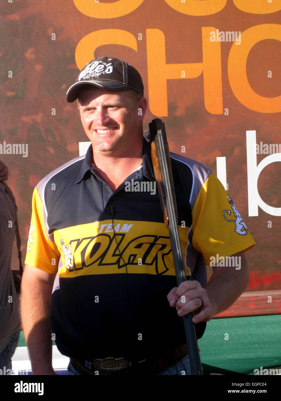 Nad Al Sheba Dubai 2015 winner Derrick Mein from the USA second revised ...
