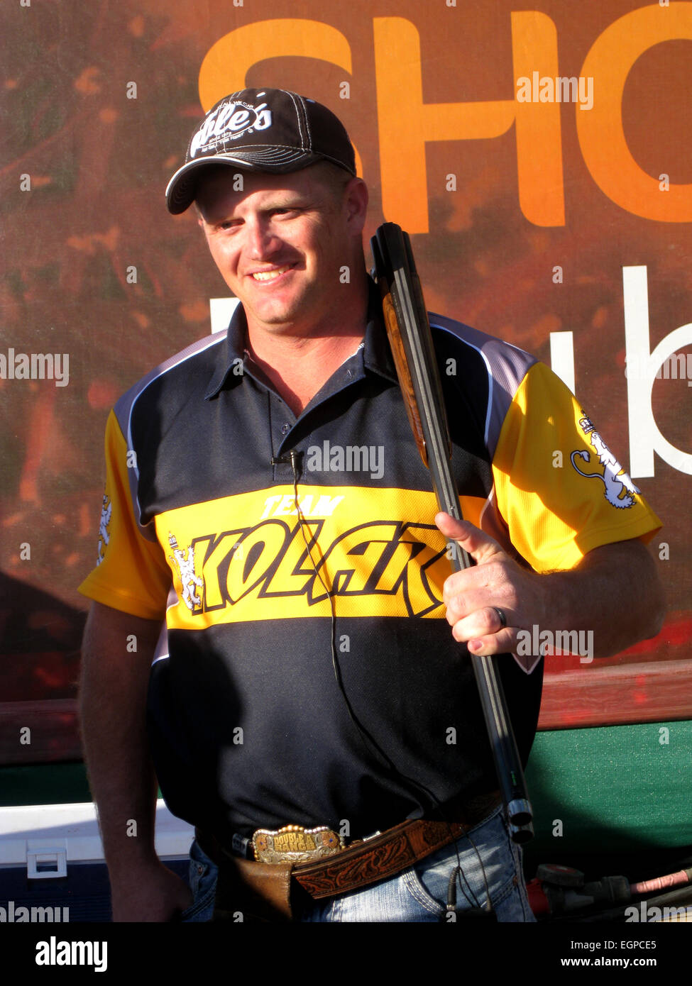 Nad Al Sheba Dubai 2015 winner Derrick Mein from the USA second revised ...