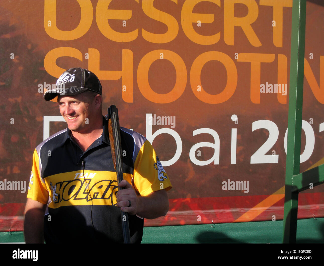 Nad Al Sheba Dubai 2015 winner Derrick Mein from the USA second revised ...