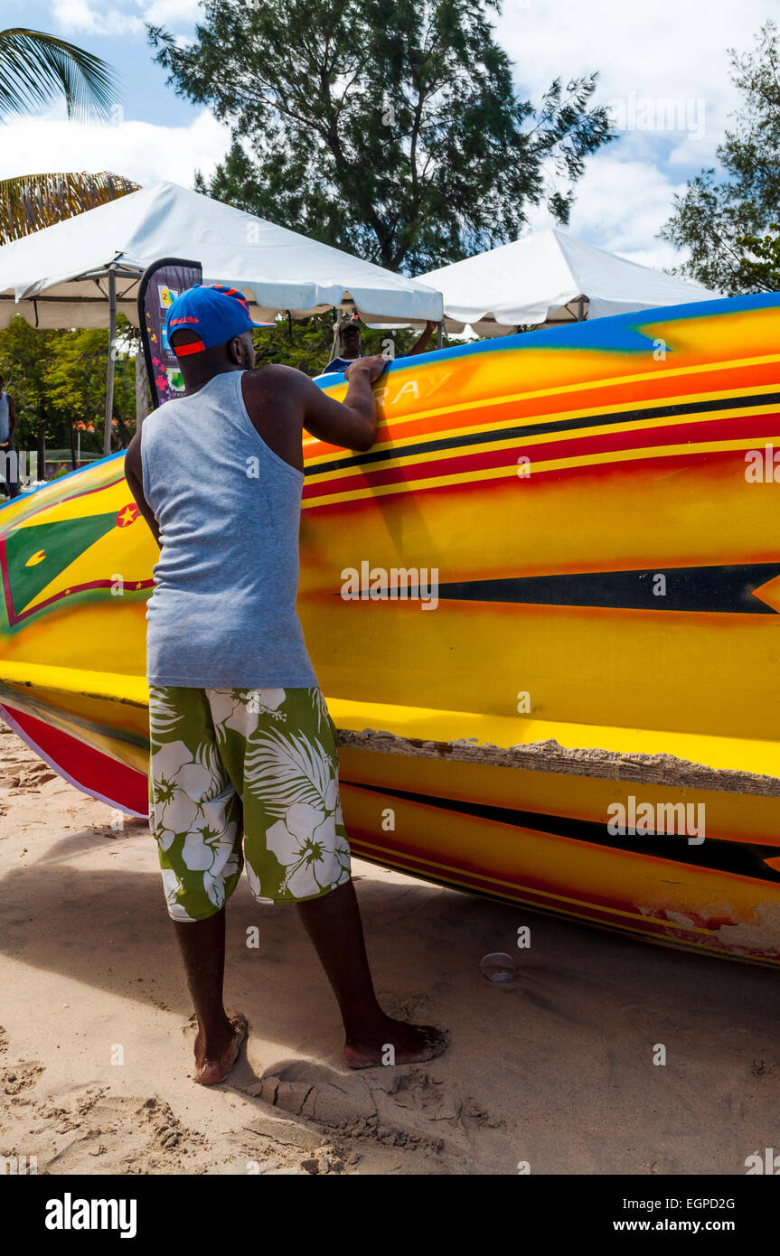 Work boat hi-res stock photography and images - Alamy