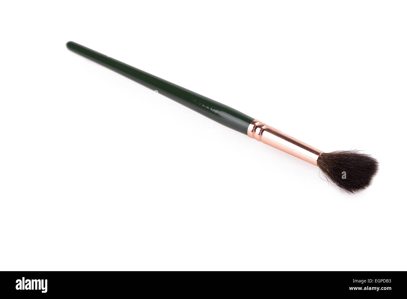 brush isolated on white background Stock Photo - Alamy