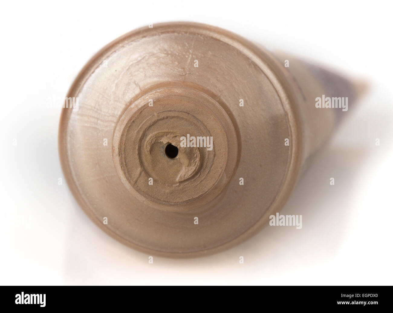 tube cream isolated on white background Stock Photo - Alamy