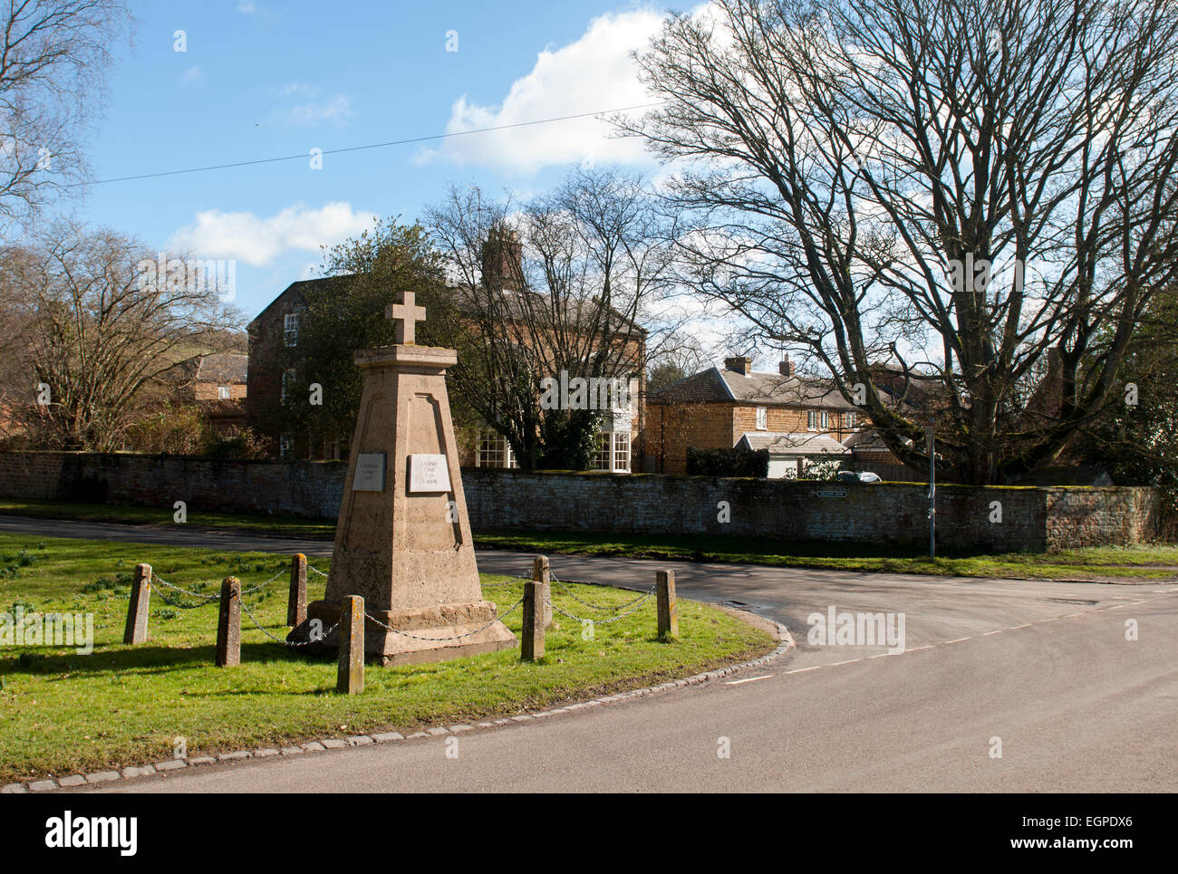 Priors marston hi-res stock photography and images - Alamy