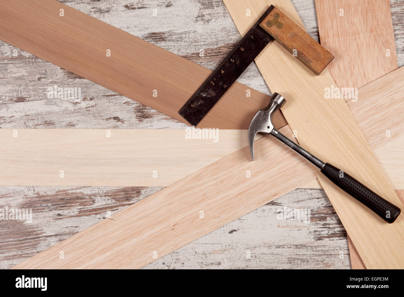 Carpentry scale hi-res stock photography and images - Alamy