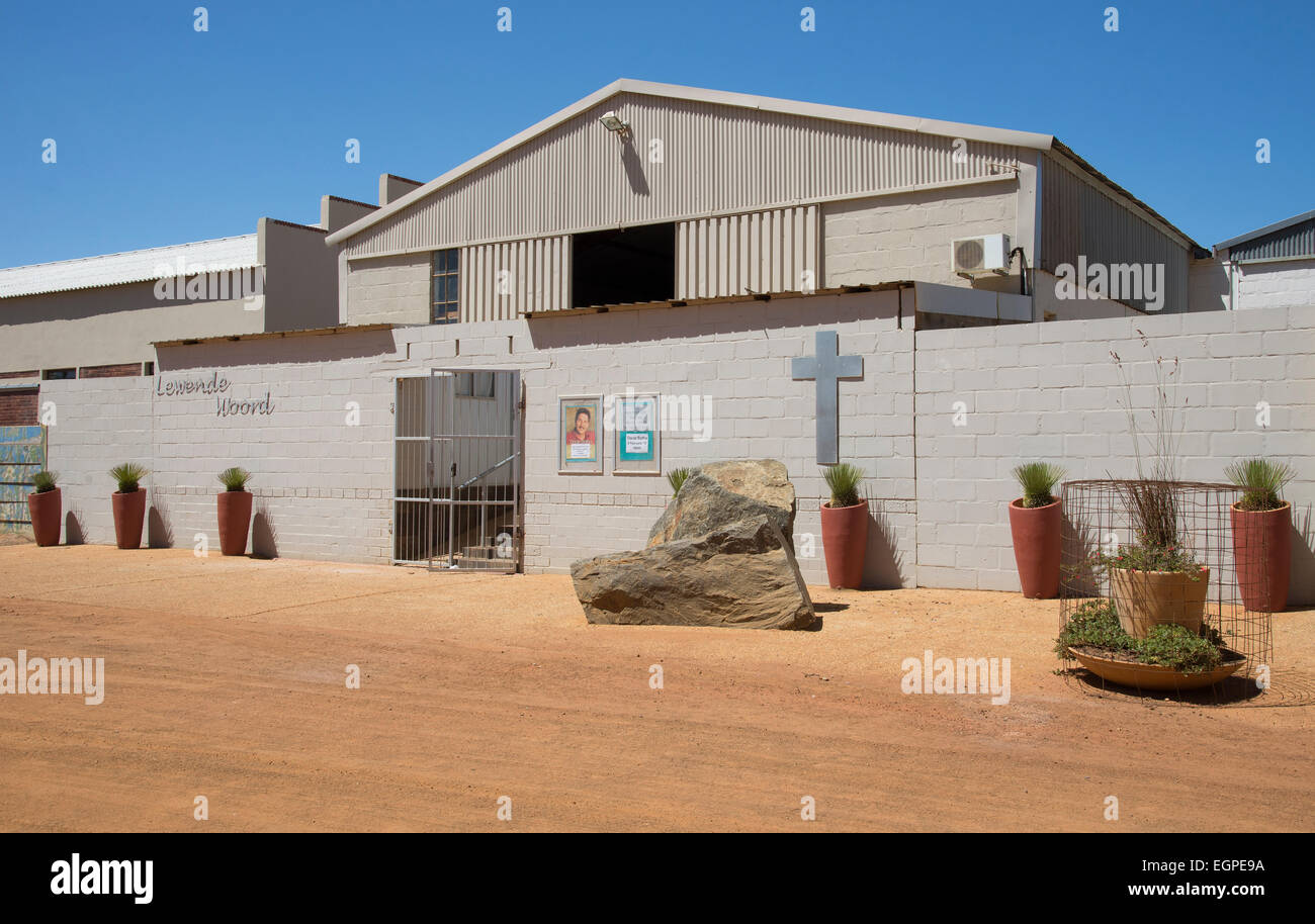 Lewende woord hi-res stock photography and images - Alamy