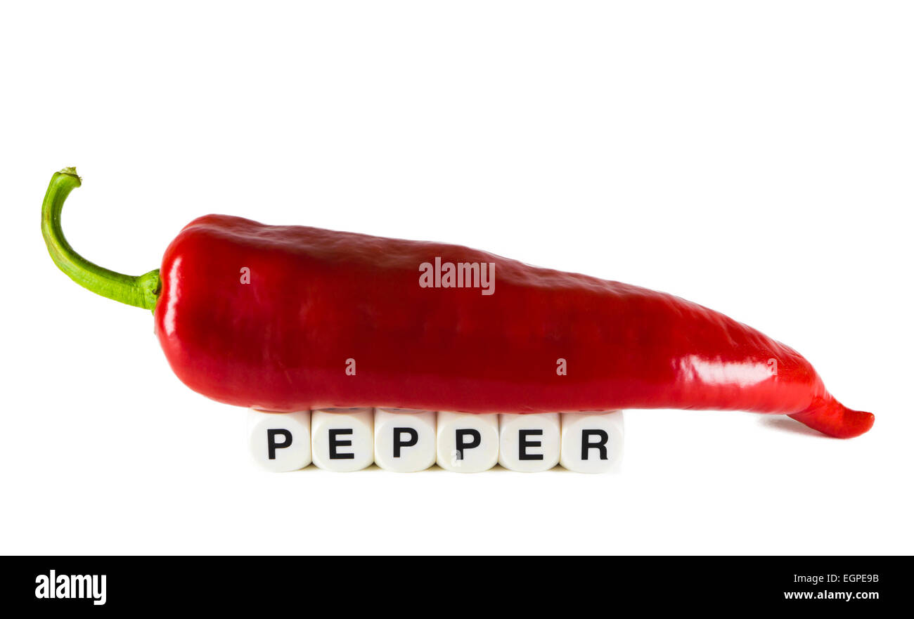 Green background with white letters hi-res stock photography and images ...