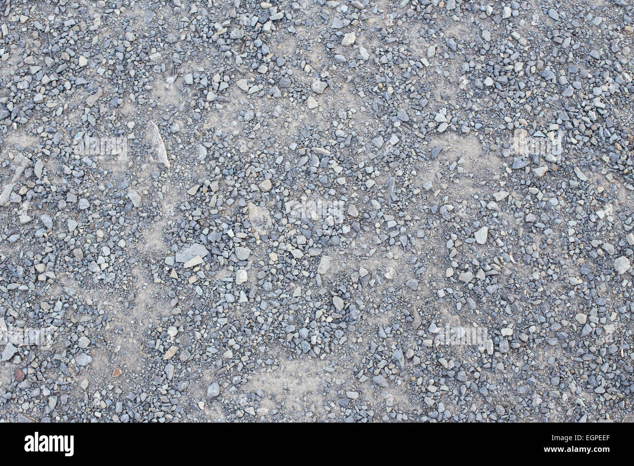 Gravel stones pebbles as ground cover hi-res stock photography and ...