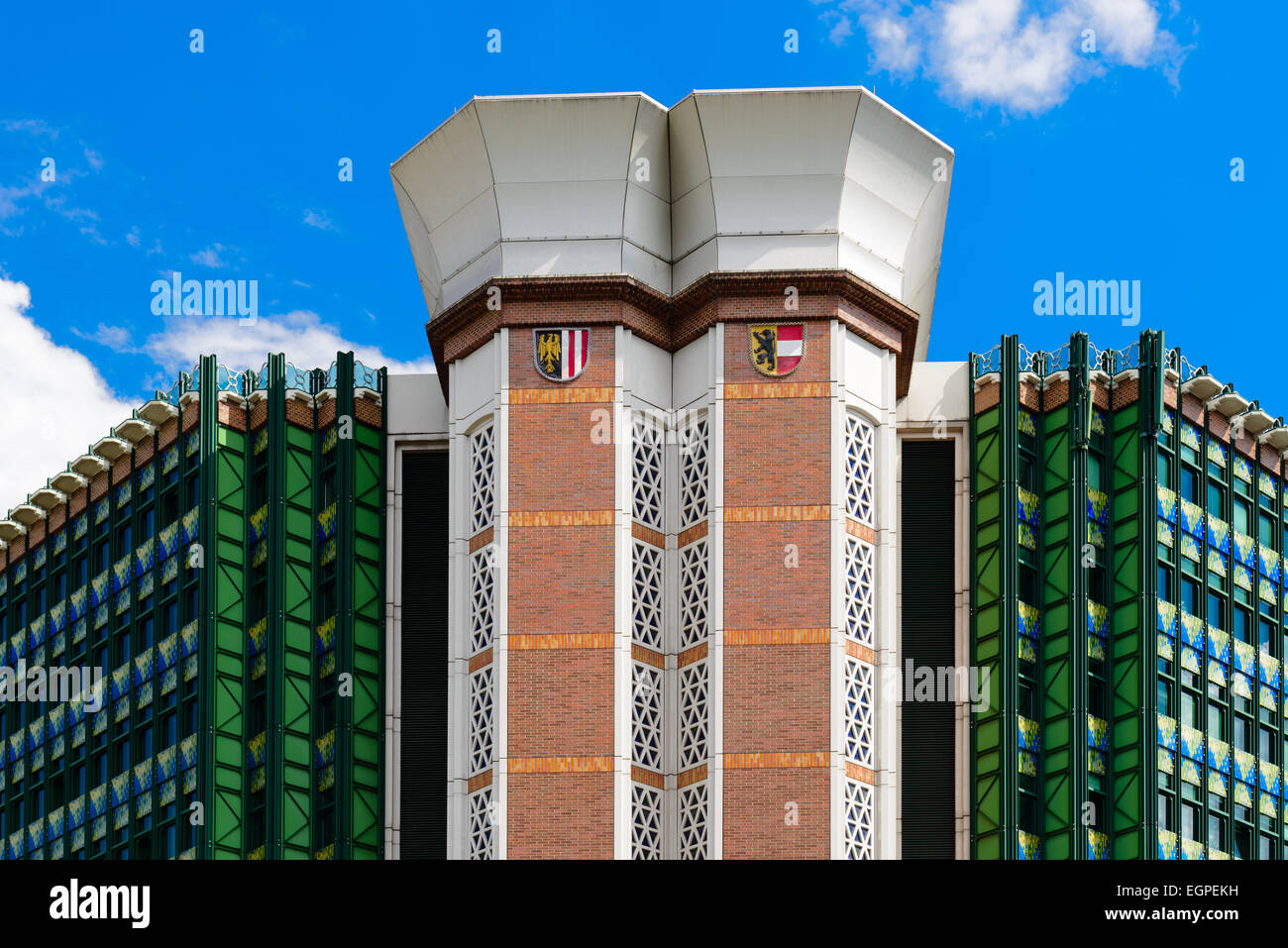 The ministry of health building hi-res stock photography and images - Alamy