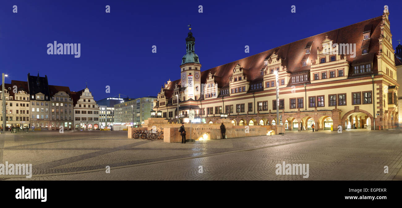 Old town hall hi-res stock photography and images - Alamy