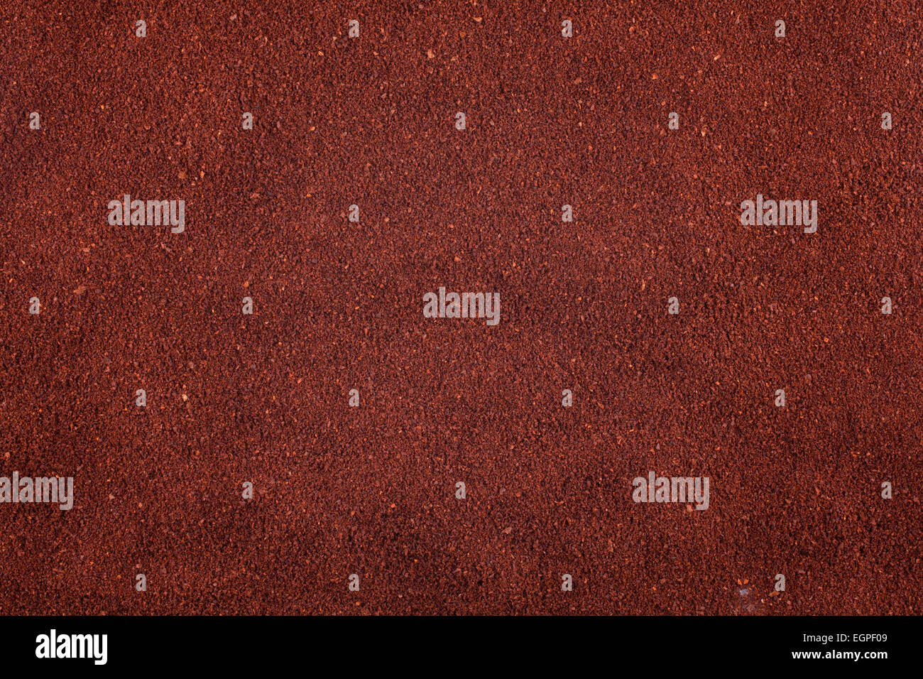 coffee powder as the background texture Stock Photo - Alamy