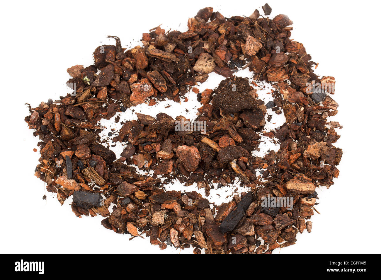 Compost soil dirt abstract hi-res stock photography and images - Alamy