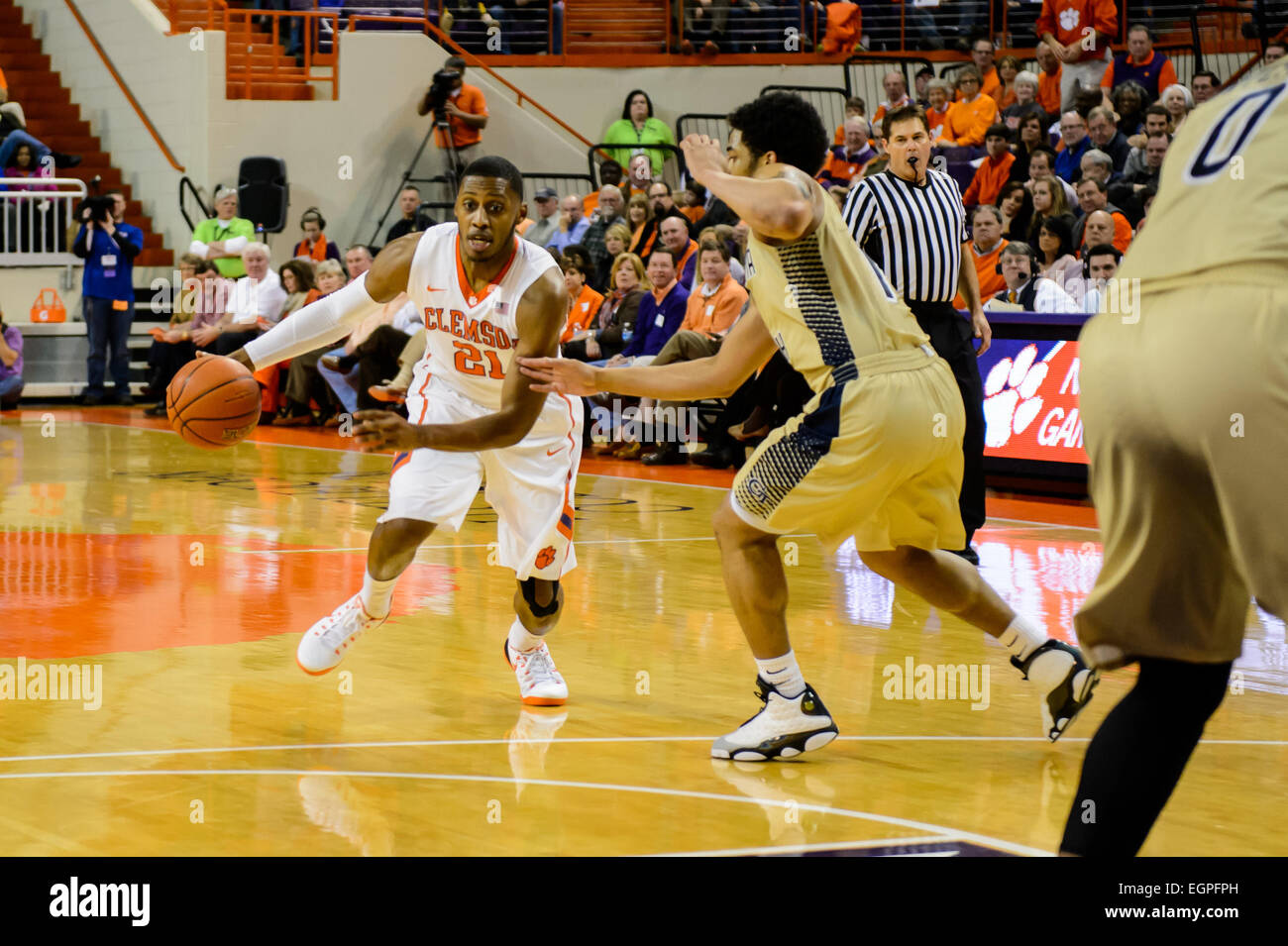 Damarcus harrison hi-res stock photography and images - Alamy