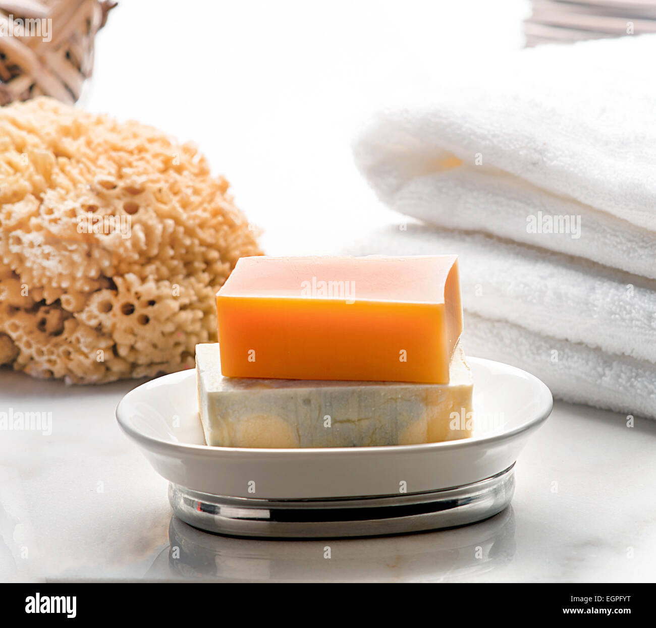 Soap hi-res stock photography and images - Alamy