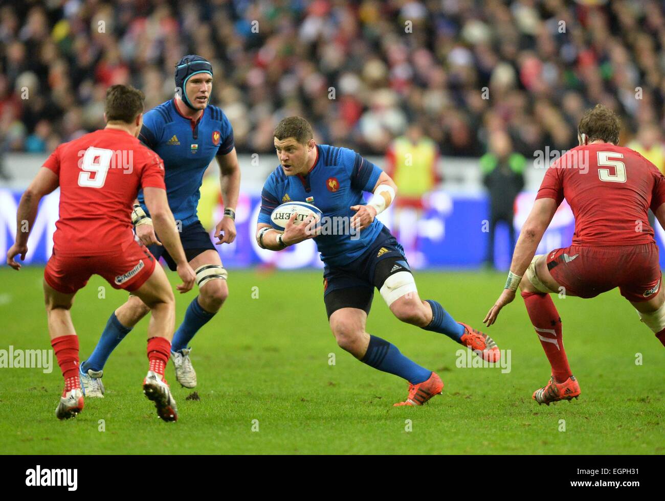 Benjamin Kayser High Resolution Stock Photography and Images - Alamy