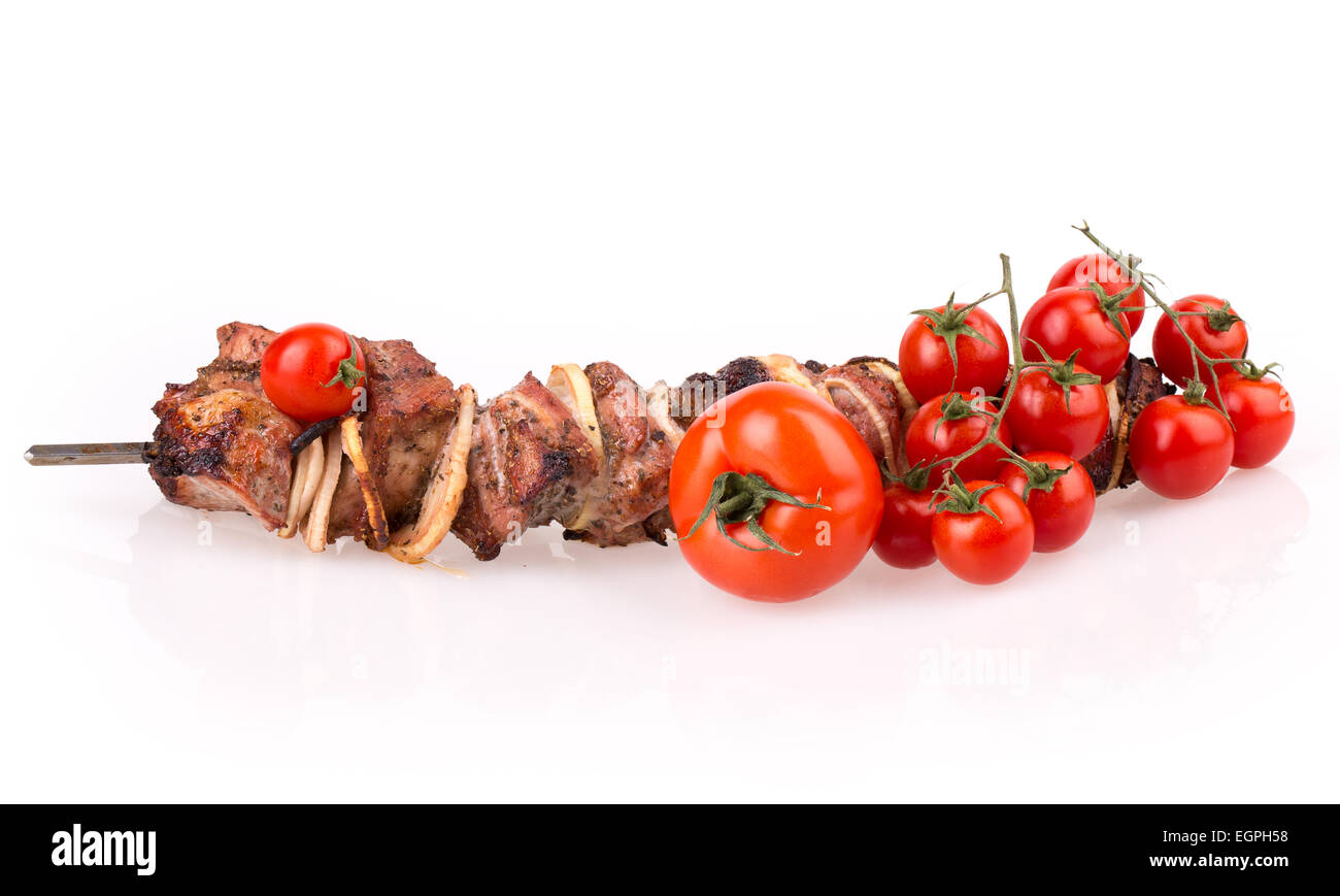 Fire on rod Cut Out Stock Images & Pictures - Alamy