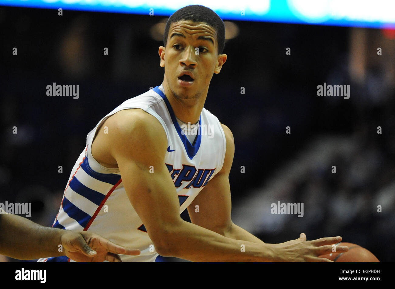 Billy garrett jr hi-res stock photography and images - Alamy