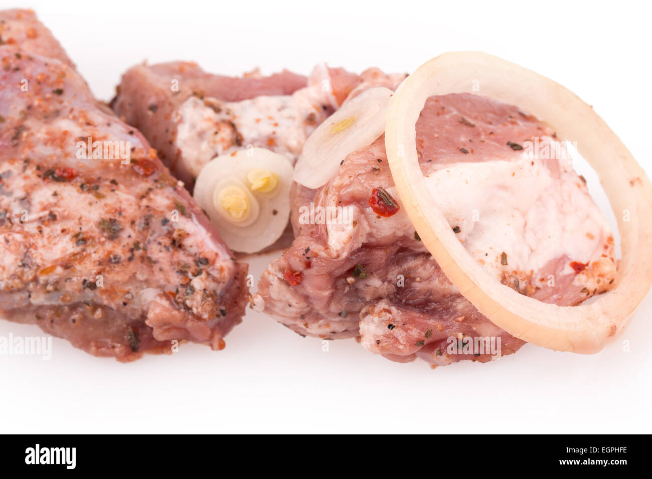 Meat rod hi-res stock photography and images - Alamy