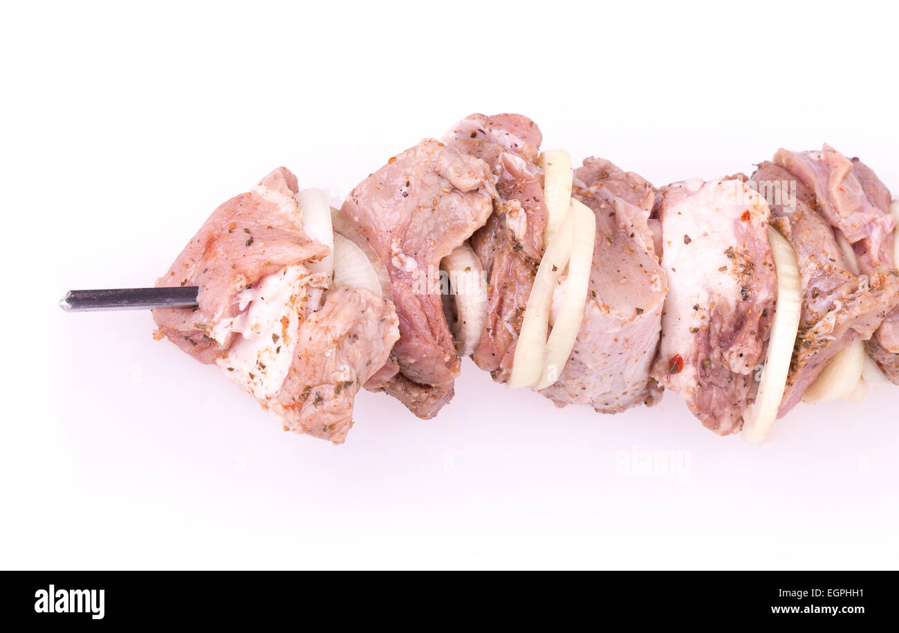 Meat rod hi-res stock photography and images - Alamy