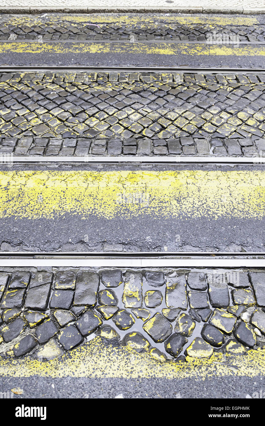 Paths journey road crossing hi-res stock photography and images - Alamy