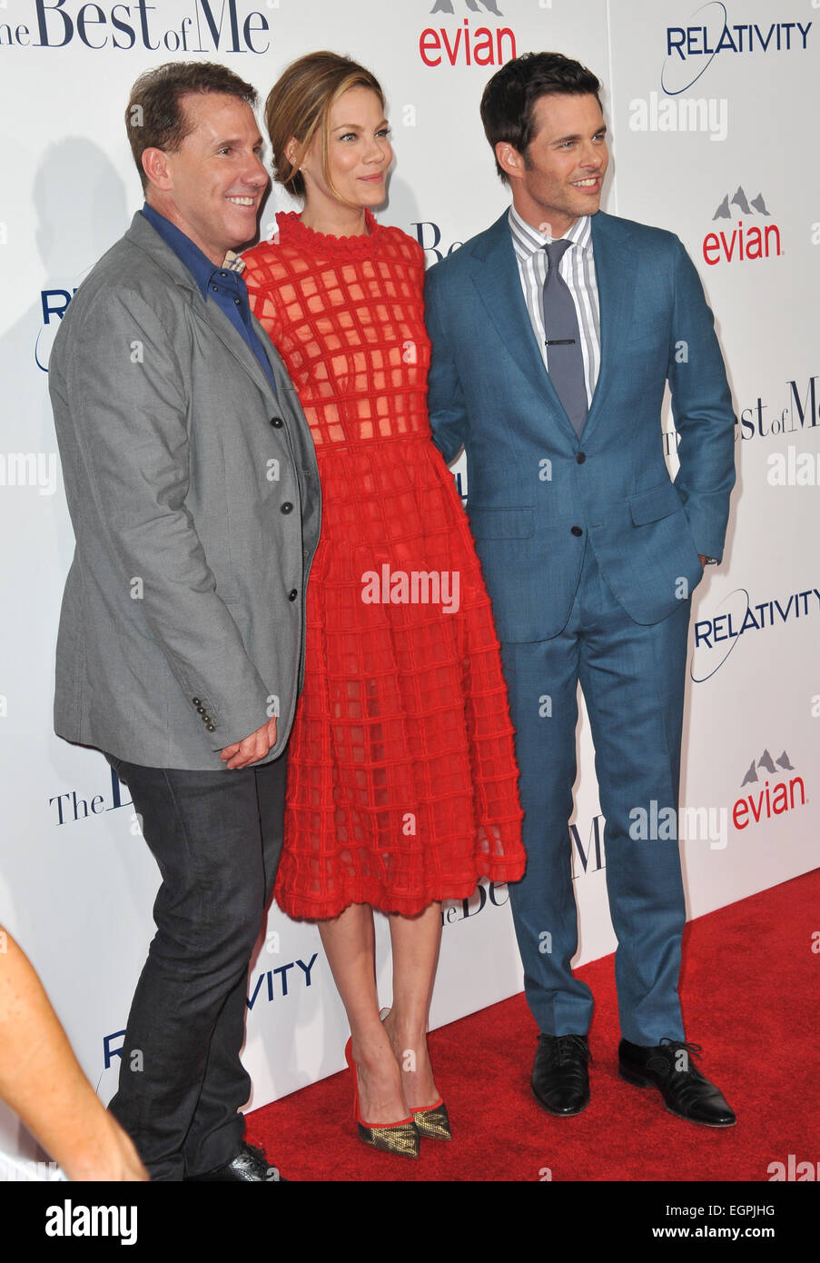 The Best Of Me Nicholas Sparks Actors