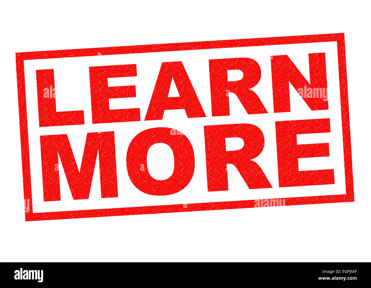 Red Read More Button