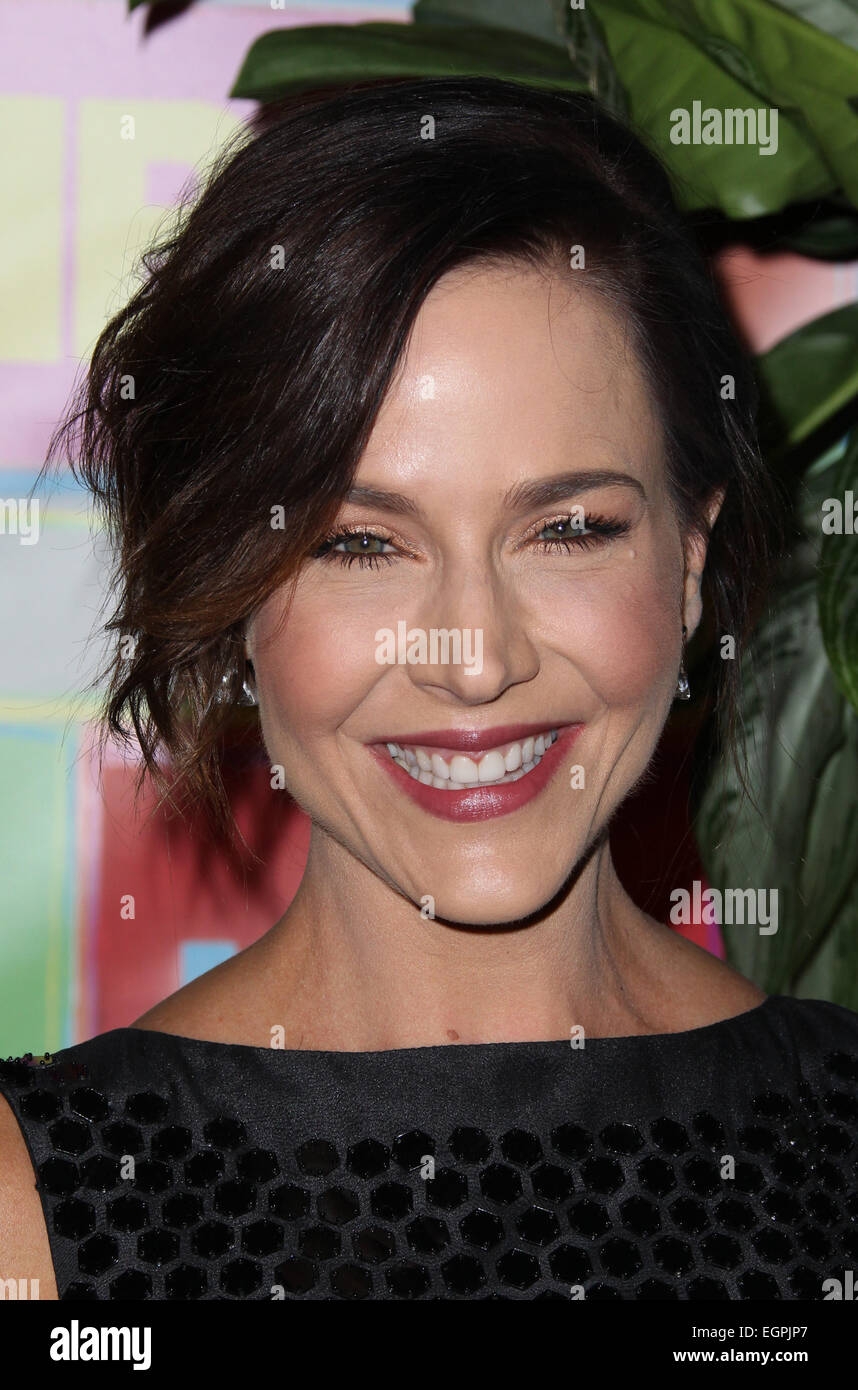 HBO's 66th Annual Primetime Emmy Awards After Party - Arrivals ...