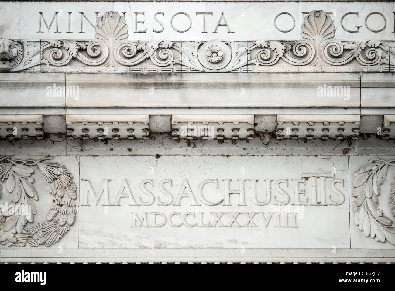 Dc cultural landmarks hi-res stock photography and images - Alamy
