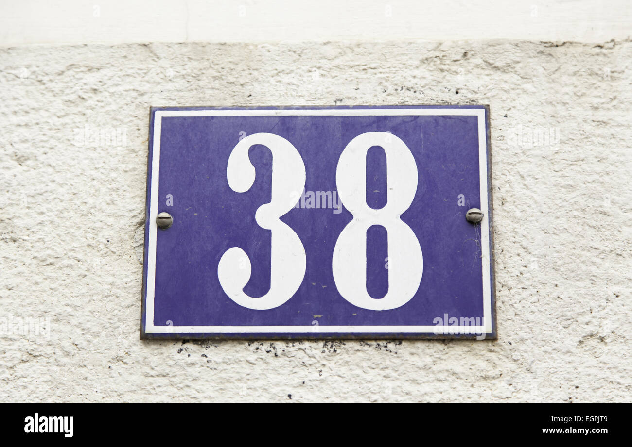Number 3 with road texture hi-res stock photography and images - Alamy