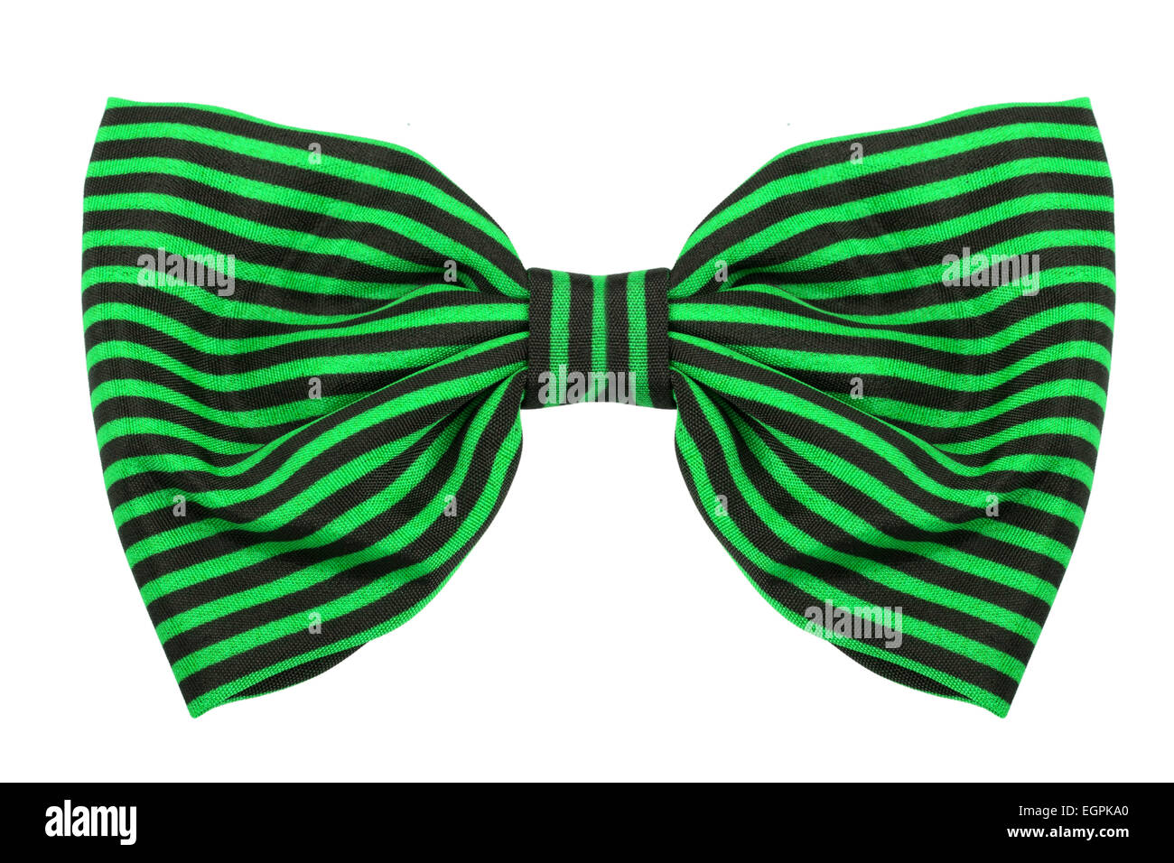 bow isolated on white background Stock Photo - Alamy