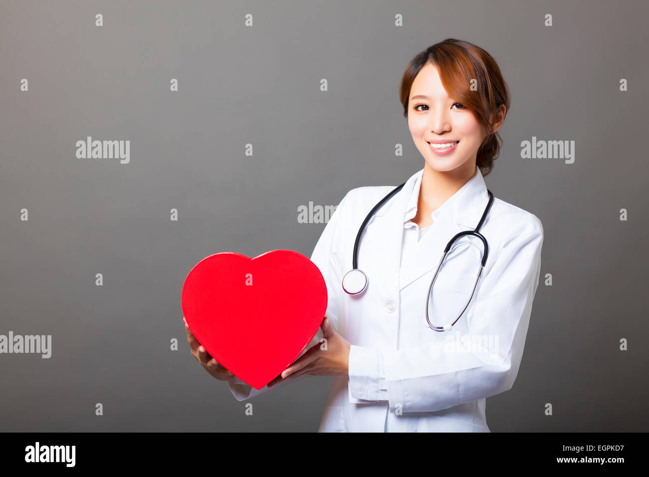 Female doctor symbol hi-res stock photography and images - Alamy