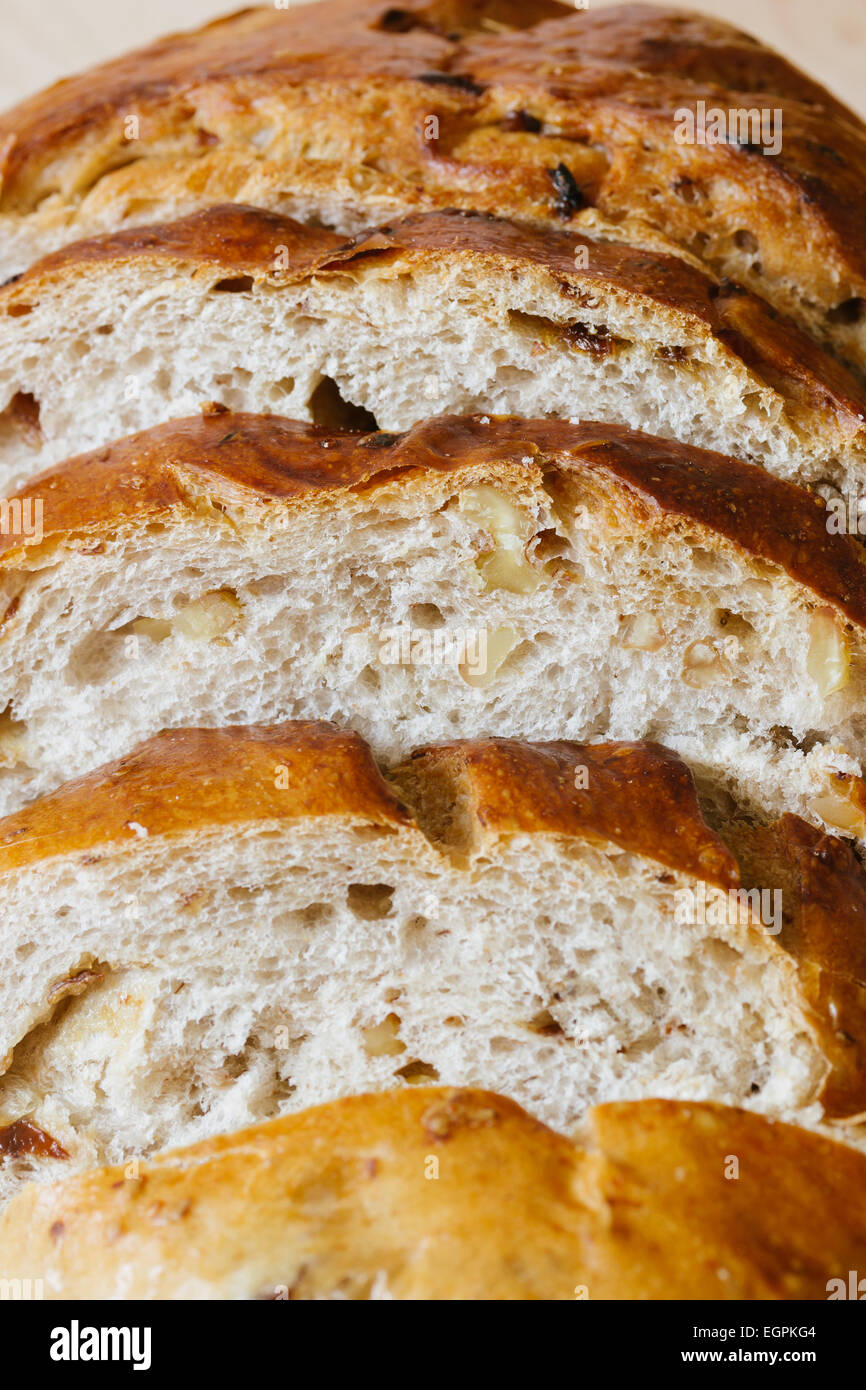 Sliced texture hi-res stock photography and images - Alamy