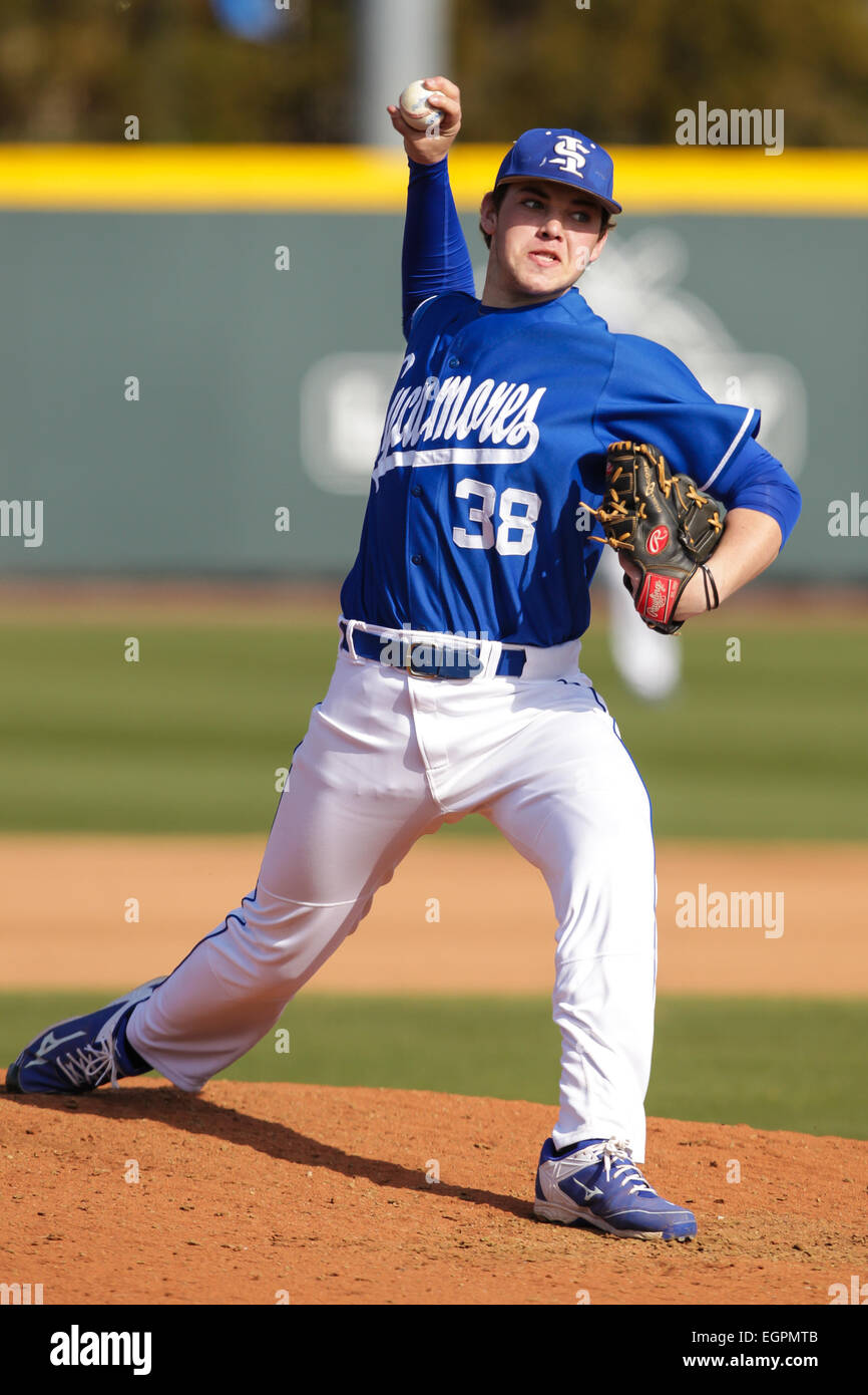 Ethan larrison hi-res stock photography and images - Alamy