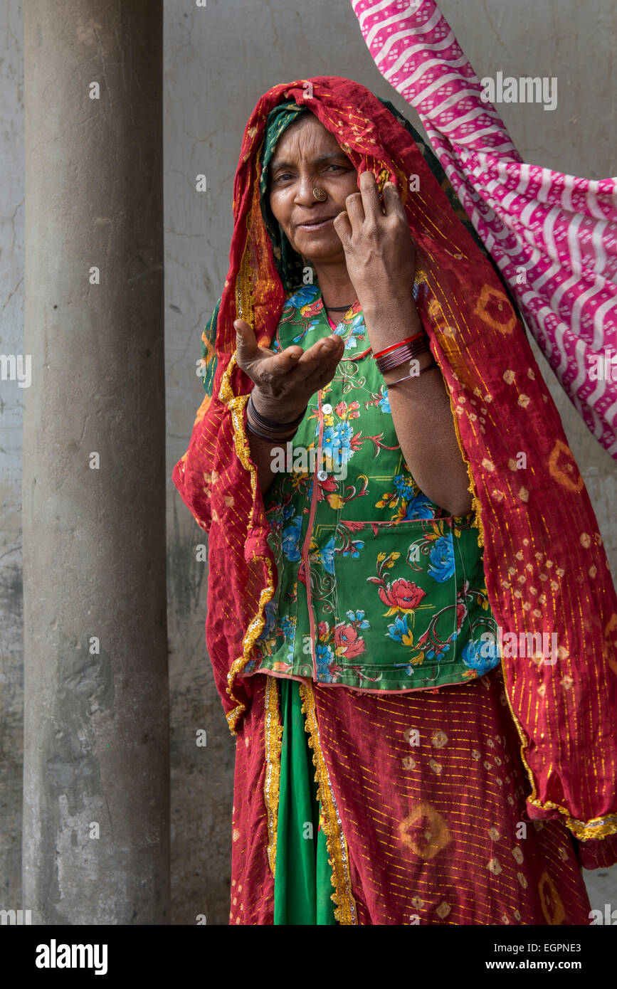 Koli tribe hi-res stock photography and images - Alamy