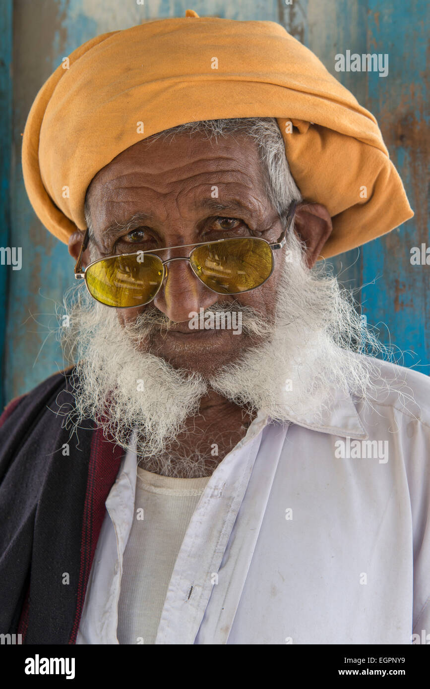 Rabari tribes in india hi-res stock photography and images - Alamy