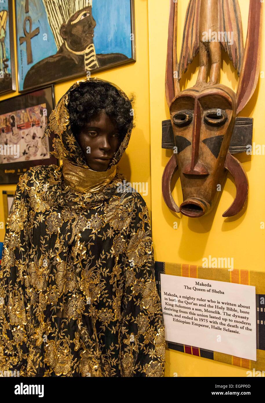 Makeda Queen Of Sheba History