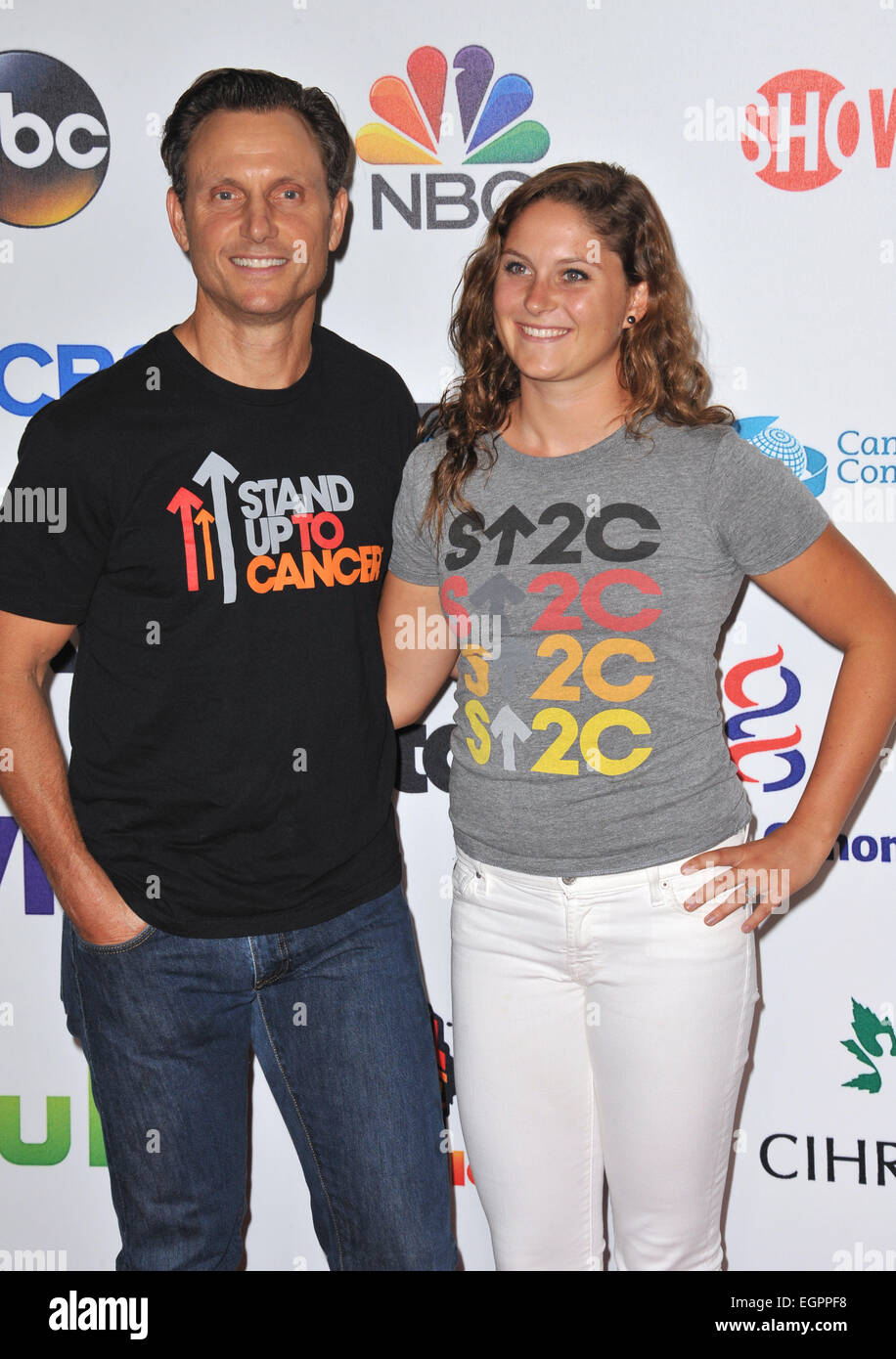 Tess goldwyn hi-res stock photography and images - Alamy