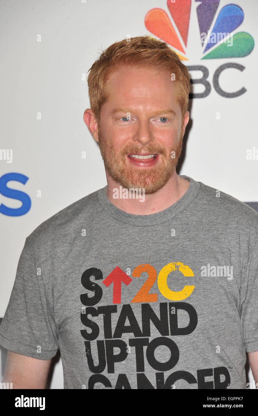 Jesse Tyler Ferguson In Untraceable