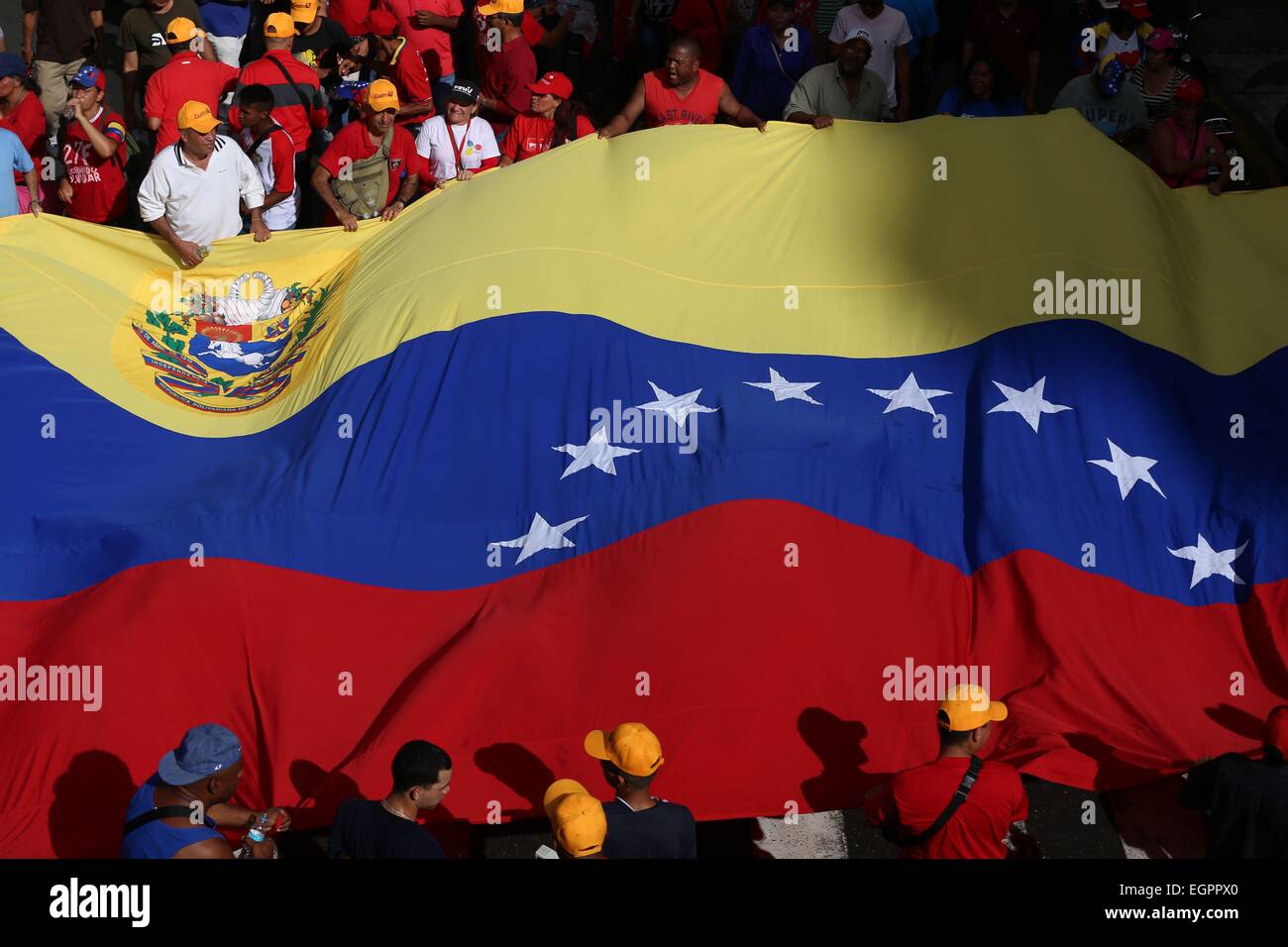 Caracazo venezuela hi-res stock photography and images - Alamy