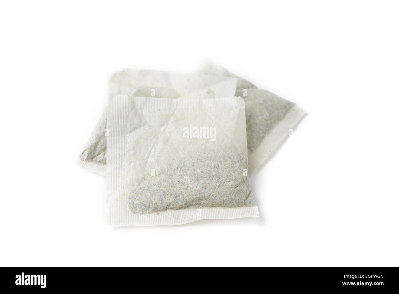 Green teabag hi-res stock photography and images - Alamy