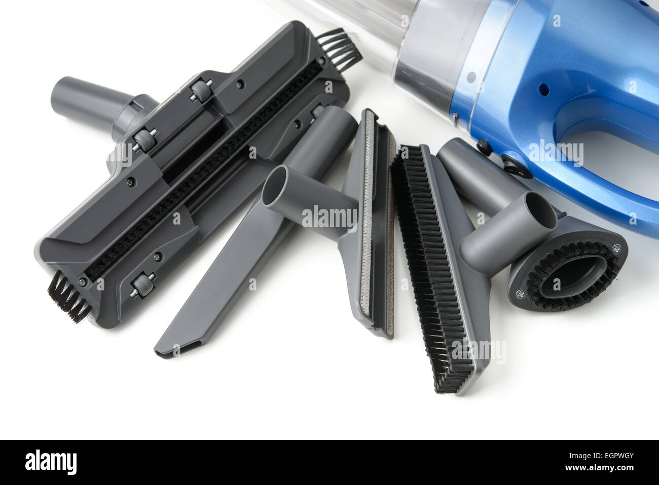 vacuum cleaner accessory Stock Photo - Alamy