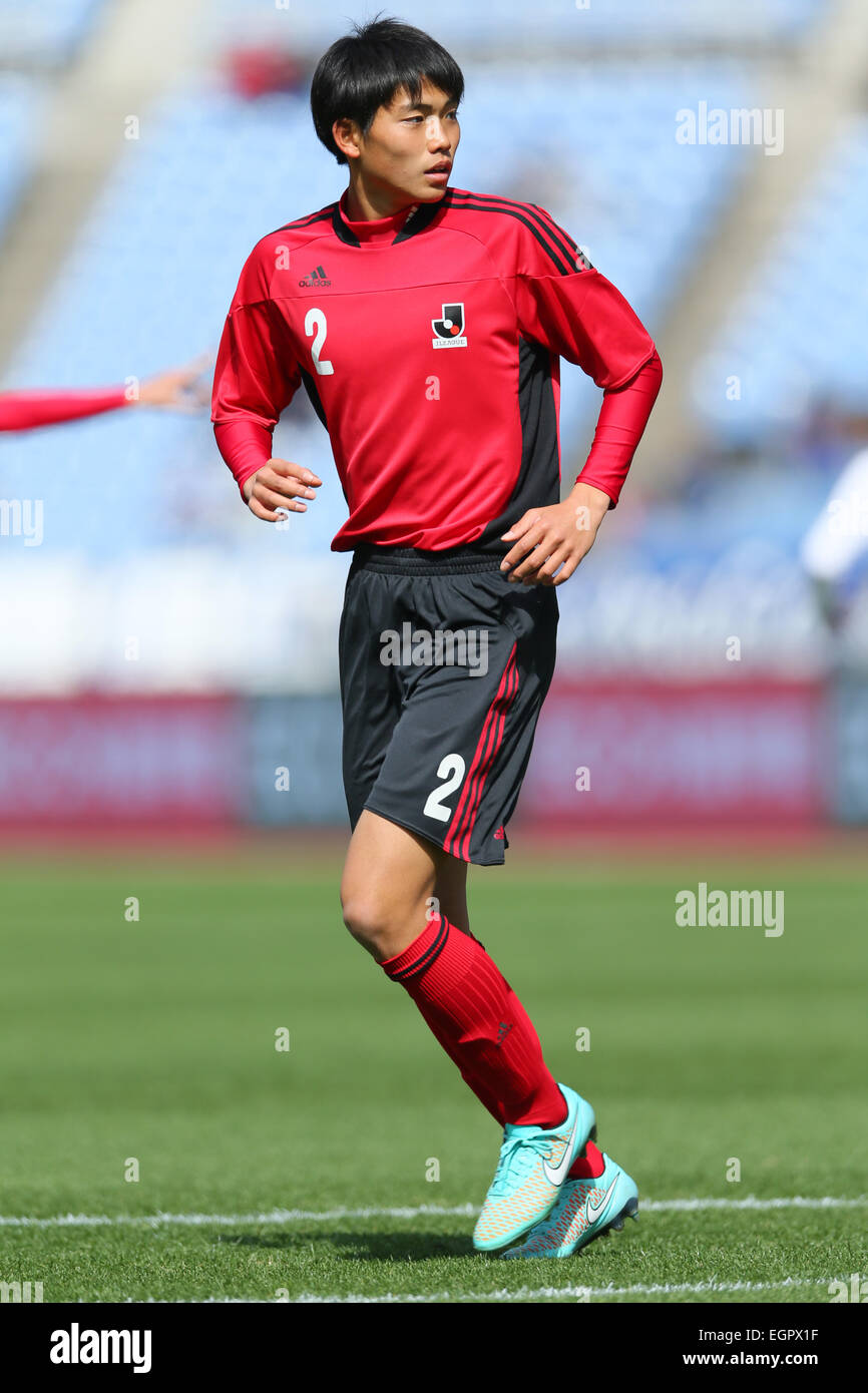 Koki machida hi-res stock photography and images - Alamy