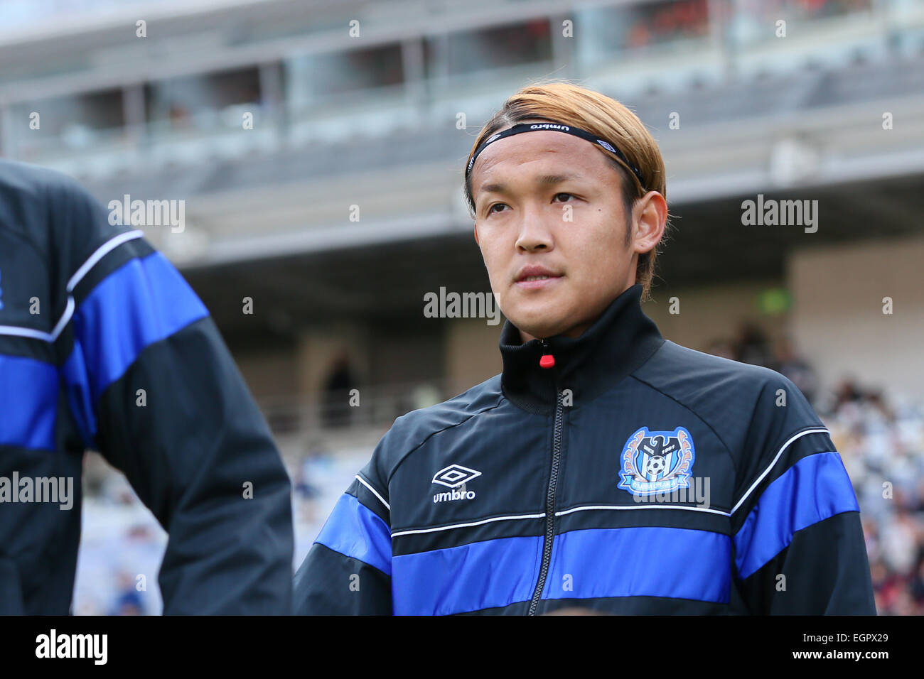 Yohei usami hi-res stock photography and images - Alamy