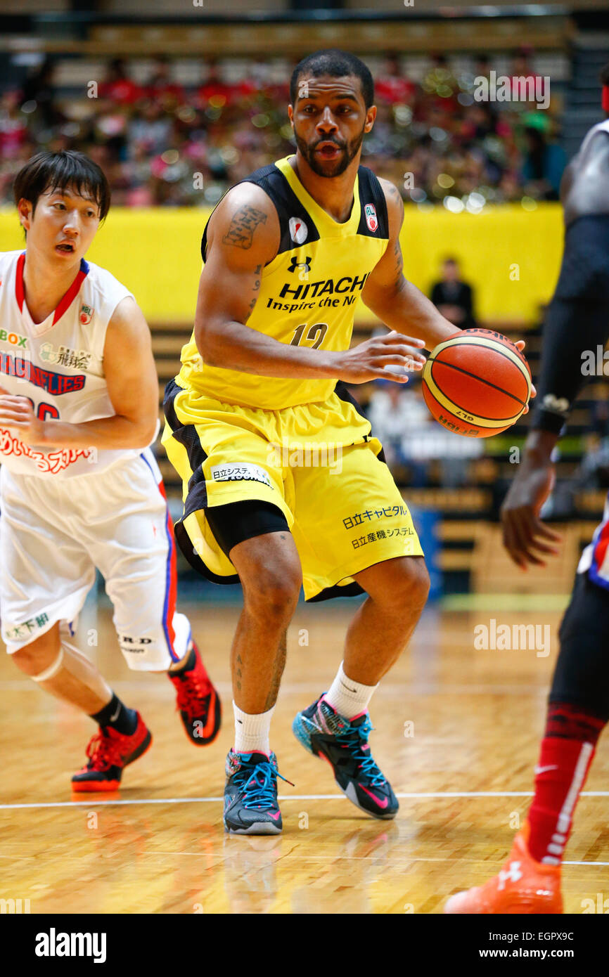 Trey johnson hi-res stock photography and images - Alamy