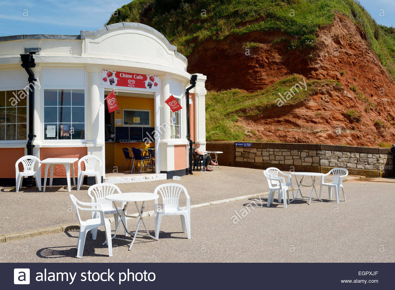 Seaton Hole Stock Photos & Seaton Hole Stock Images - Alamy