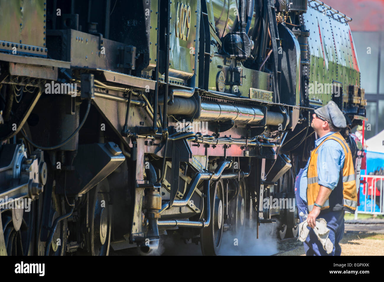 Train driver controller - lokasinwho